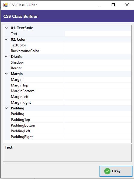 Design | Documentation