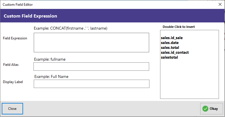 Pages | Radsystems Documentation