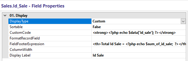 Pages | Radsystems Documentation