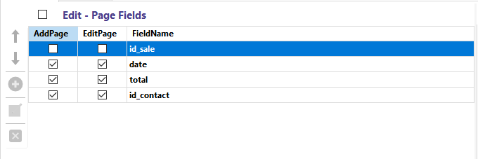Pages | Radsystems Documentation