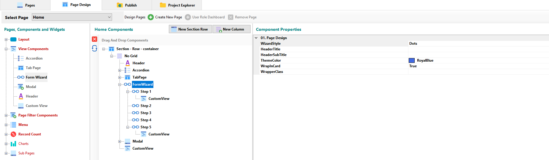 Design | Documentation