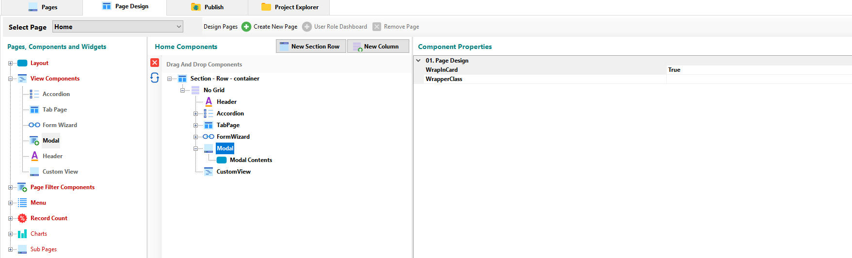 Design | Documentation