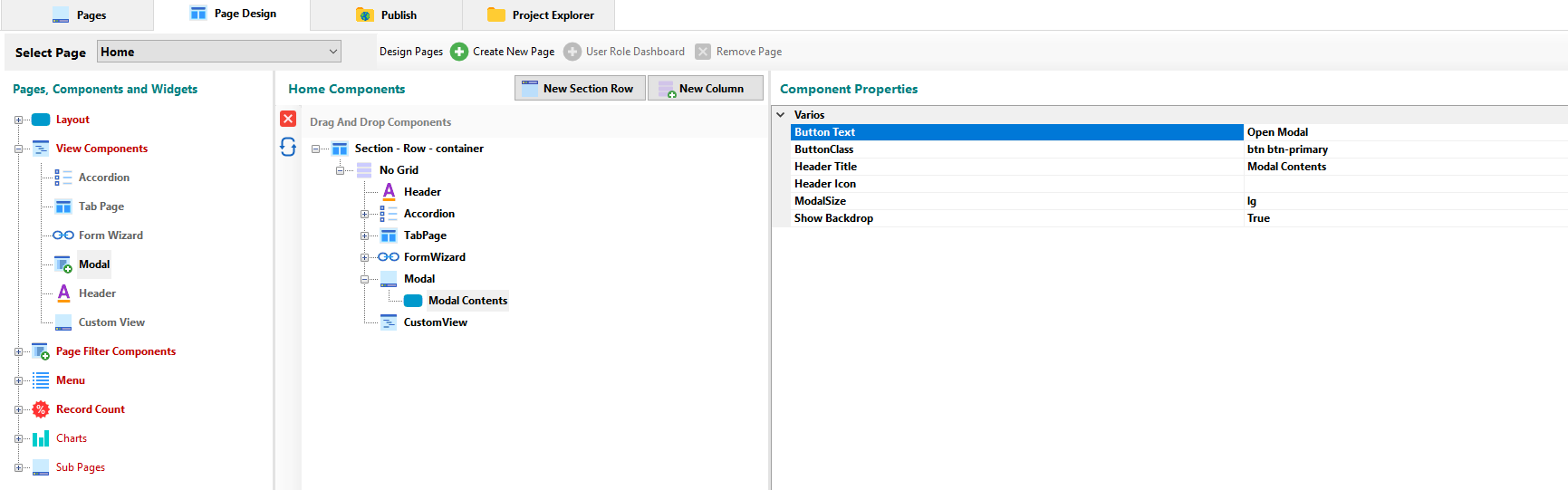 Design | Documentation