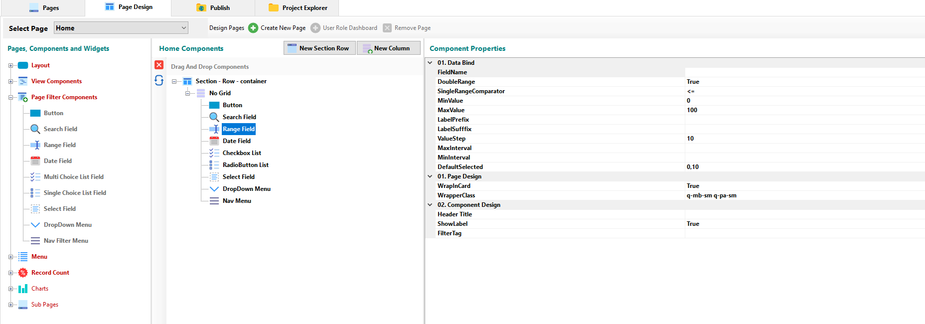 Design | Documentation