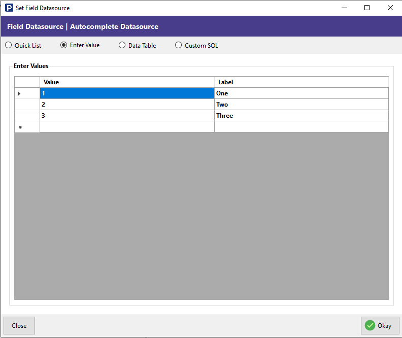 Design | Documentation