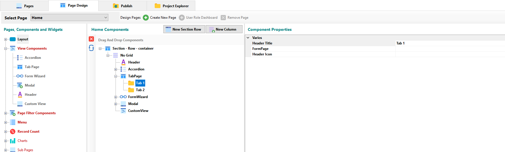 Design | Documentation