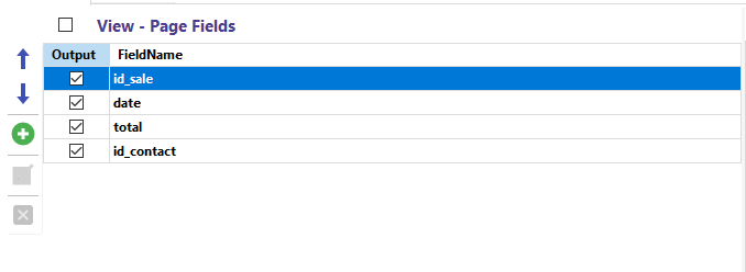 Pages | Radsystems Documentation